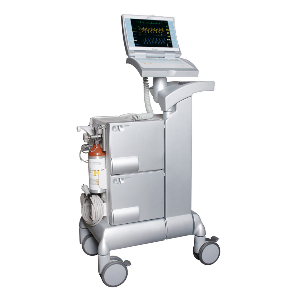 Datascope CS100 Cardiac Assist Balloon Pump System | Global Med Systems