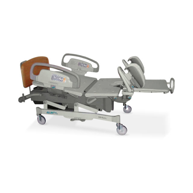 Hill-Rom Affinity II and Affinity III Birthing Bed | Global Med Systems