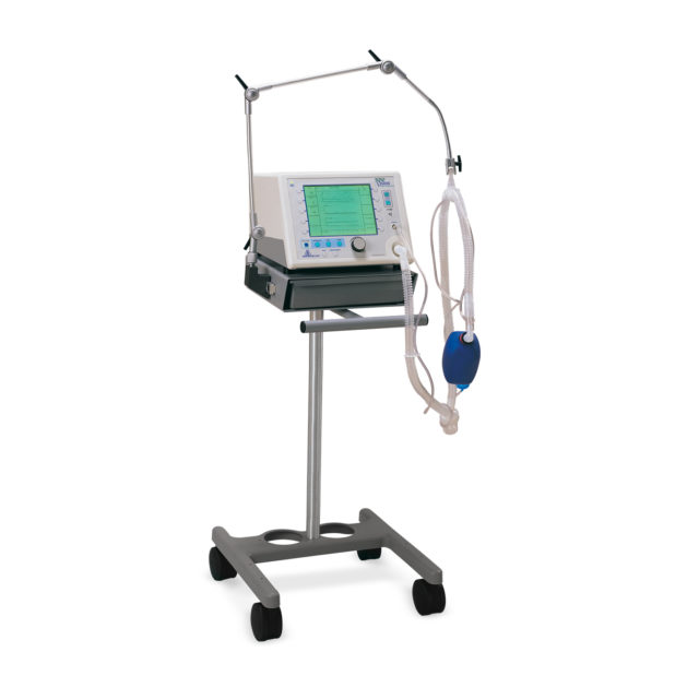 Respironics BiPap® Vision® Ventilatory Support System | Global Med Systems