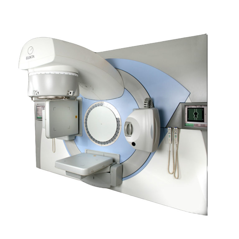 Elekta Synergy LINAC System | Global Med Systems