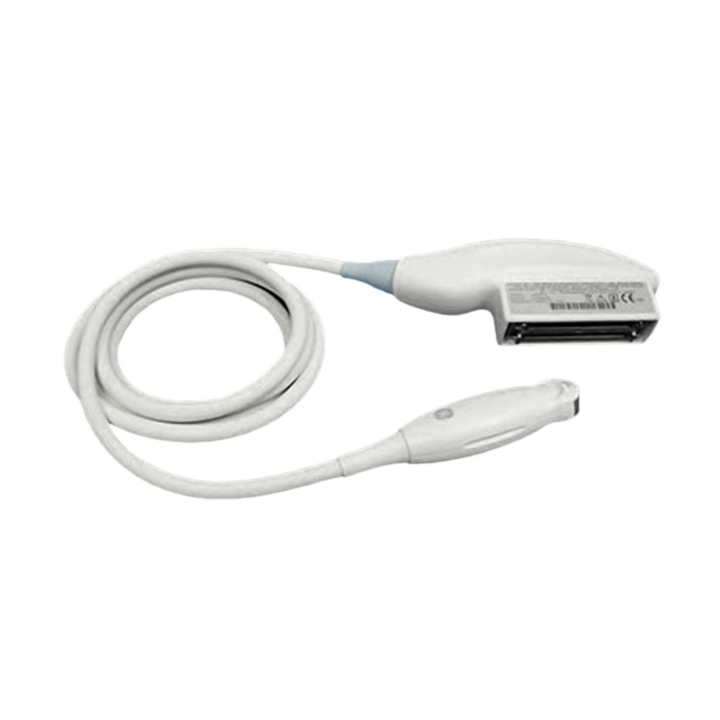 GE 8C-RS Ultrasound Probe | Global Med Systems
